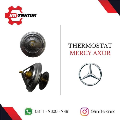 Jual THERMOSTAT | MERCY AXOR - Jakarta Barat - initeknik | Tokopedia