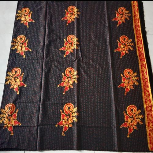Jual KAIN BATIK MOTIF GAJAH OLING BERAS 2M X 1,1M KHAS BANYUWANGI MLK ...