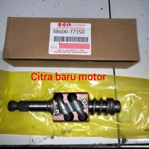 Jual worm setir steering stering pinion ulir setir st100 carry extra ...