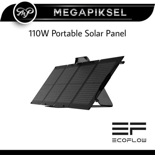 Jual EcoFlow 110W Portable Solar Panel - Jakarta Pusat - Megapiksel ...