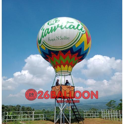 Jual Balon Selfie Selvie Balon Display Tanpa Rangka - Kota Tangerang ...