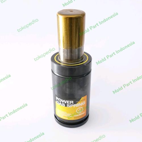 Jual Nitrogen gas spring PI-5000-100, POWERTEC - Korea - Kab. Sidoarjo ...