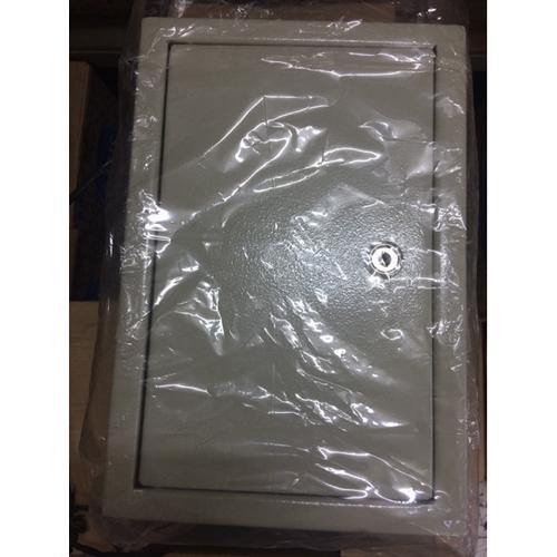Jual Box Panel 20x30x10 cm INDOOR HITAM - Jakarta Pusat ...