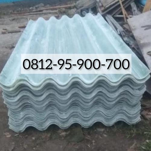 Jual Atap fiber glass ,atap penerangan fiber - Kab. Tangerang - Toko ...