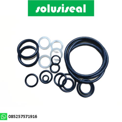 Jual Seal Kit Control Valve TCM Forklift 25597-39802 - Kota Surabaya ...