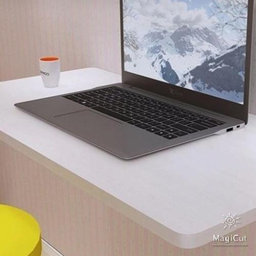 Jual Meja lipat dinding 80 x 40 cm HPL Putih,Hitam,Doff,Glossy,,Meja ...