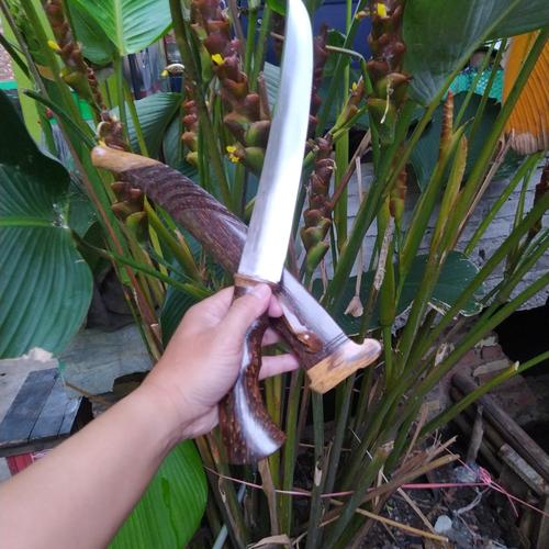 Jual Pisau Jambia Surit Ukir - Kota Bandung - perkakas pertanian ...