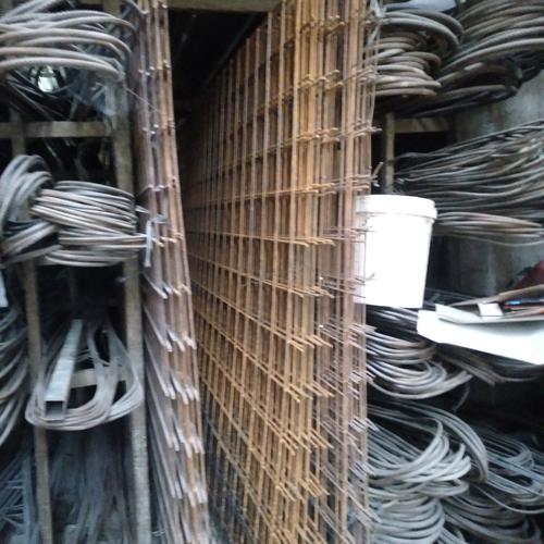 Jual BESI WIREMESH M8 - Jakarta Selatan - tb syaid bangunan | Tokopedia