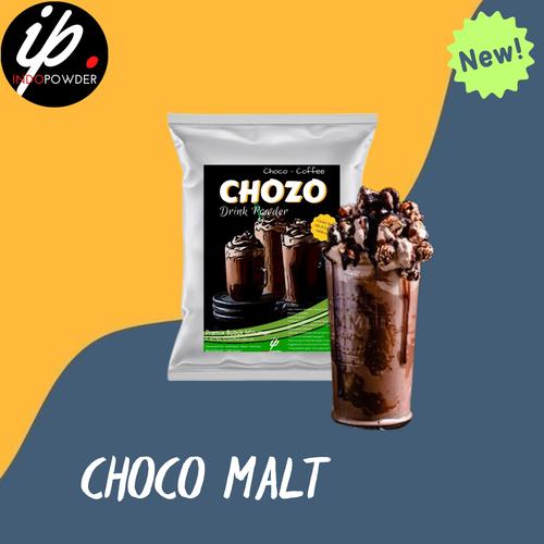 Jual Bubuk Minuman CHOCO MALT 1Kg - Bubuk CHOCO MALT1Kg - CHOCO MALT - Kota Bekasi ...