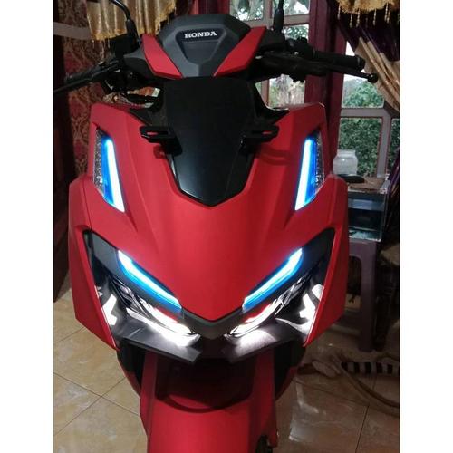 Jual Stiker Alis Vario 160 / Stiker Alis Vario New 160 / Stiker Alis ...