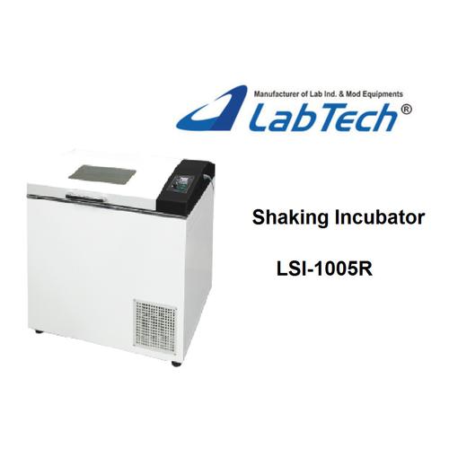 Jual Alat laboratorium Shaking Incubator DAIHAN Labtech, LSI-1005R (CK ...
