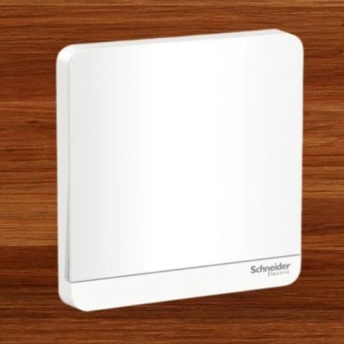 Jual Saklar single Schneider Avataron White /Saklar engkel Avataron - 1 ...