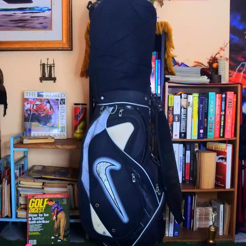 Jual bag golf second merk nike - Kab. Cilacap - BABE_STORE.COM | Tokopedia
