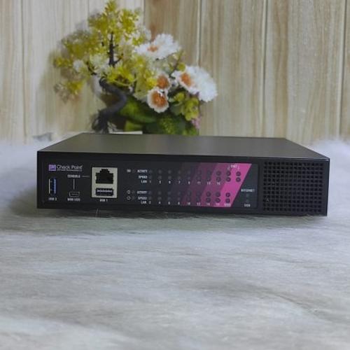 Jual Check Point 1490 Firewall Security Device Model L-72 Checkpoint ...