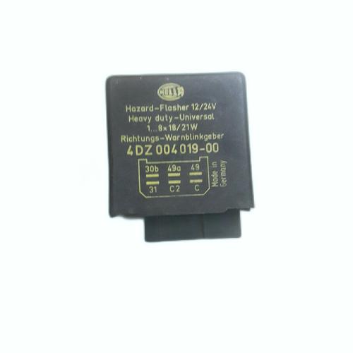 Jual RELAY INDICATOR FLASHER UNTUK TRUK VOLVO BENZ SCANIA DAN LAIN-LAIN ...