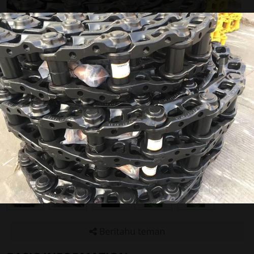 Jual track link komatsu pc200 - Jakarta Barat - Indo Sukses Diesel ...
