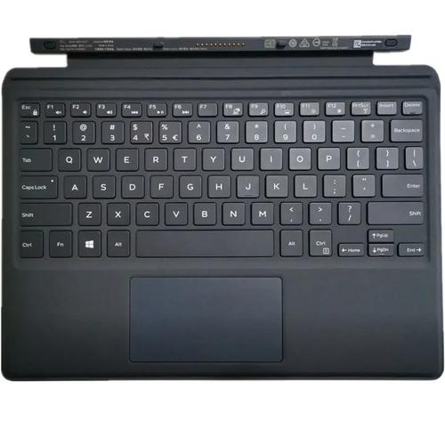 Jual Keyboard Dell Latitude 5290 2 in1 US - Jakarta Pusat - Adel ...