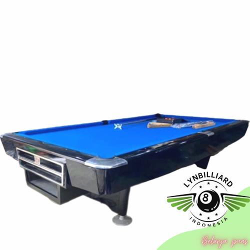 Jual meja billiard 9 feet New Brand ANTASENA - Produck Lokal Meja ...