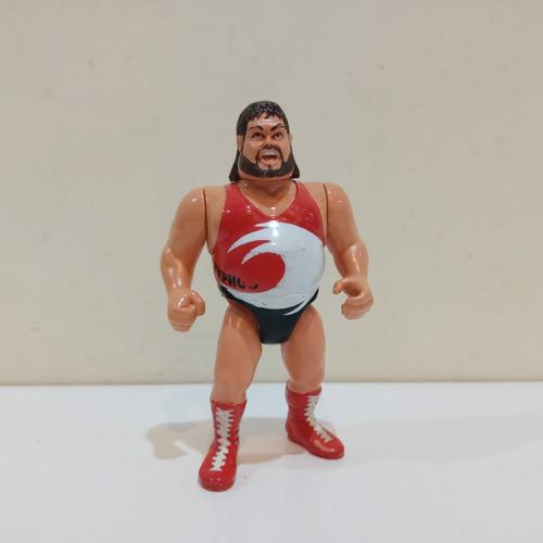 Jual figure WWF typhoon wresling - Kab. Lampung Timur - RiLatoys ...