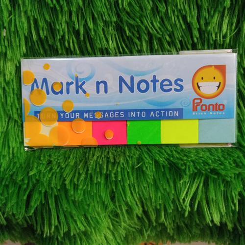 Jual post it Mark and note pronto - Jakarta Selatan - DUNSANAK toserba ...
