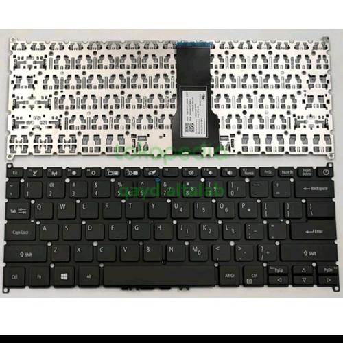 Jual Keyboard Acer Swift 3 SF314-53 SF314-41 SF314-54 SF314-14G SF314 ...