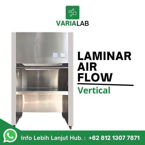 Jual Laminar Air Flow (LAF) 1000 Stainless Steel - Kota Bekasi ...