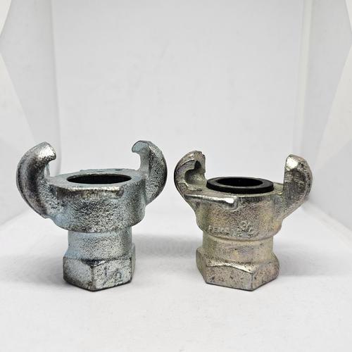 Jual Chicago Coupling Female End 1/2" 3/4" Inch - 3/4 - Kota Surabaya ...