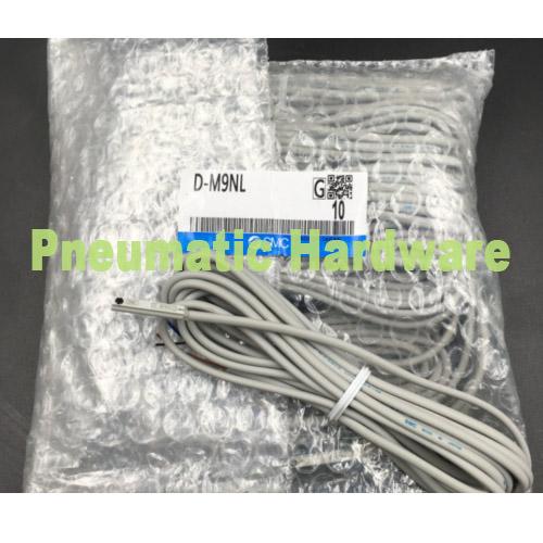 Jual D-M9NL 3m Direct Mounting Style Solid State Auto Switch KP19 ...