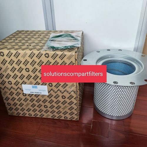 Jual Air/Oil Separator 2901056622 Atlas Copco GA55,75,90, - Kota Batam ...