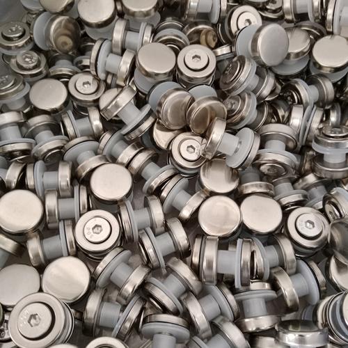 Jual Baut Kaca Stainless / Penjapit kaca / Spider kaca / Pin kaca - Ss ...