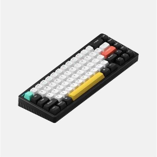 Jual KEYBOARD NUPHY HALO65 / HALO 65 WIRELESS MECHANICAL KEYBOARD BLACK ... Jual KEYBOARD NUPHY HALO65 / HALO 65 WIRELESS MECHANICAL KEYBOARD BLACK ...