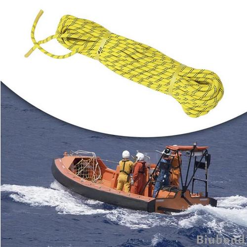 Jual Tali Apung Lifeline Life Saving Rope Kabel Darurat Untuk Renang ...