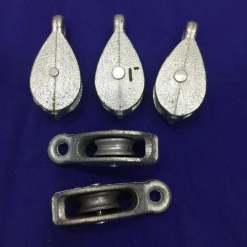 Jual katrol kandang burung kerekan tiang bendera 1 inchi - Kota Medan ...