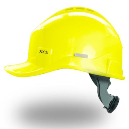 Jual Helm Proyek Safety NSA Ventilasi 811 Venitex Diamond berstandar ...