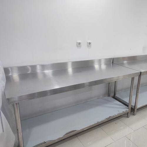 Jual MEJA STAINLESS I SINK TABLE CUSTOM - Kota Bekasi - Tekno.Kitchen ...
