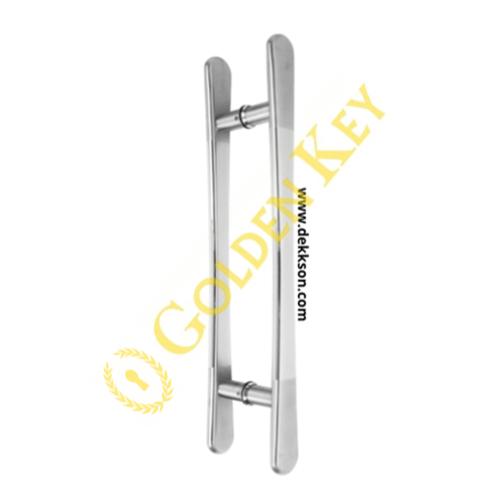 Jual Pull Handle H Dekkson Dekson Pintu PH DL 8980 47X16X550X360 PSS ...