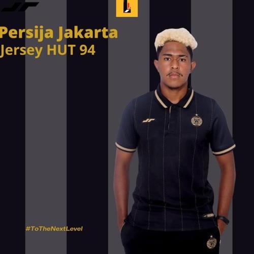 Jual JERSEY ORIGINAL APPAREL JUARA - JERSEY ORIGINAL PERSIJA SPESIAL ...