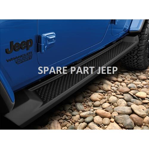 Jual Pijakan Kaki Side Foot Step Jeep JL 4 Pintu - Kota Surabaya ...