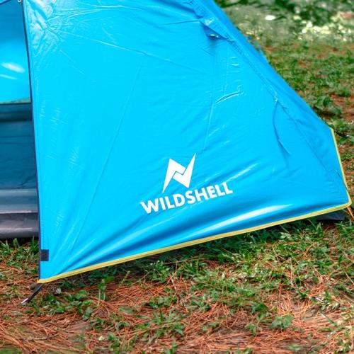 Jual TENDA WILDSHELL SERIES KENAWA 2 PERSON FRAME ALLOY - Oren, 2p ...