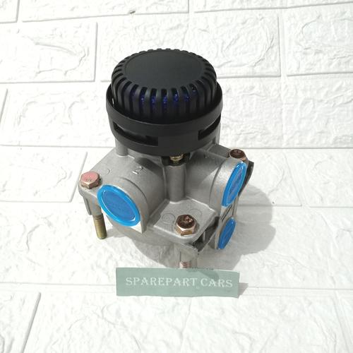 Jual Valve emergency Hino lohan Hino 500 relay Valve Hino500 44080 ...