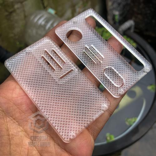 Jual Panel Dotaio V2 Backdoor Dotaio Custom Diamond Cut - Kota Cimahi ...