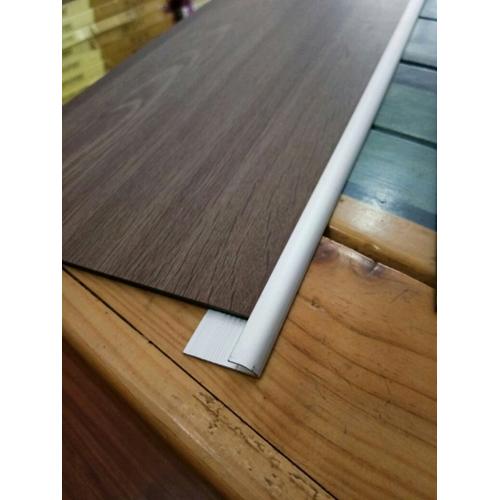 Jual Capping Alumunium List Penutup lantai vinyl - Jakarta Timur ...