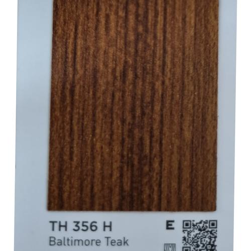 Jual TACO HPL - TH 356 H / TH 356H - Baltimore Teak - HPL - Jakarta ...