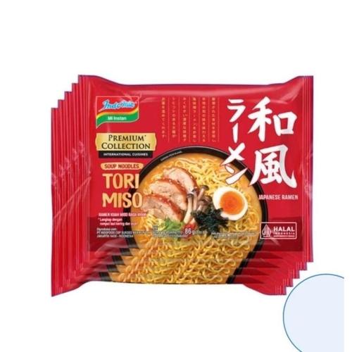 Jual indomie japanese miso ramen - Jakarta Barat - BEKCIL | Tokopedia