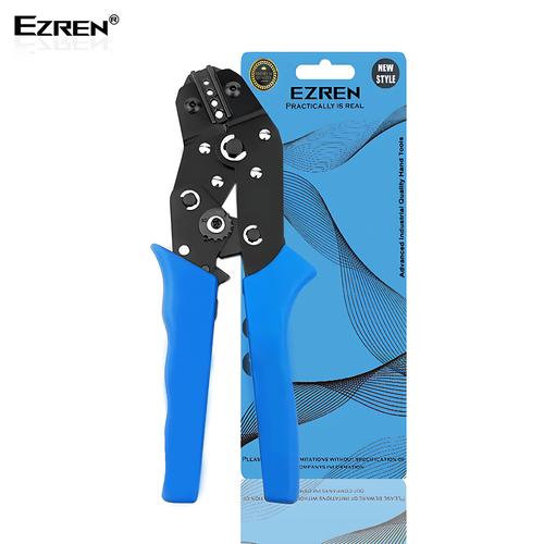 Promo Ezren EZ-6PT Tang Skun Terminal Assortment Skun Ferrules ...