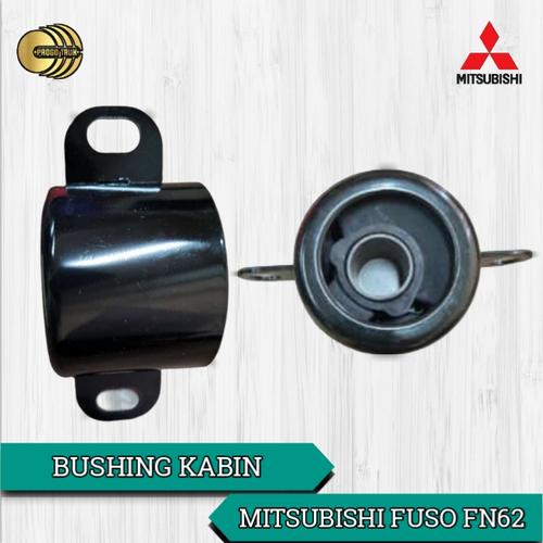 Jual BUSHING KABIN MK538855 KIRI MITSUBISHI FUSO FIGHTER FN62 6M60 TAYO ...