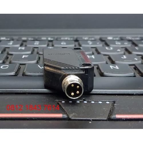 Jual Omron E3Z-R66 Photoelectric sensor retro-reflective 4 m DC 3-wire ...