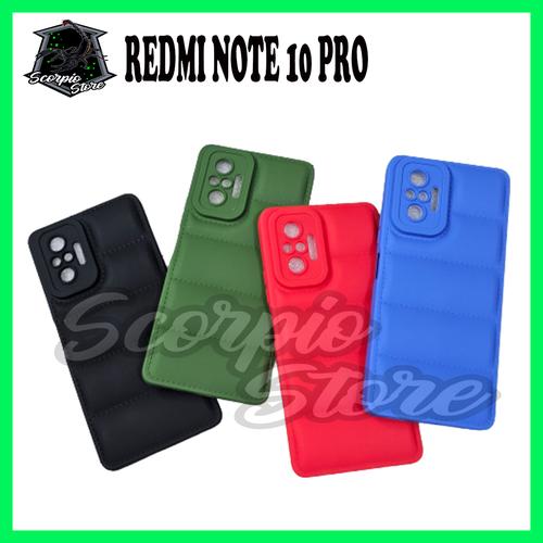 Jual CASE PUFF PILLOW 3D XIAOMI REDMI NOTE 10 4G 10S NOTE 10 5G NOTE 10 ...