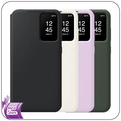 Jual Casing Samsung S23 S23 Plus S23 Ultra View Flip Cover Original ...