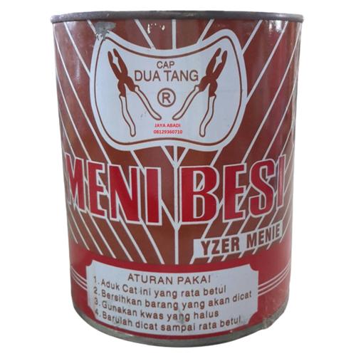 Jual MENI BESI 2 TANG MERAH - Jakarta Pusat - CAHAYA BARU GROUP | Tokopedia